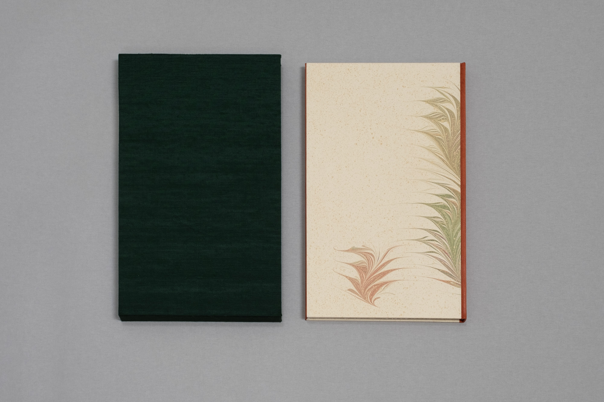 John Demerritt Books | Bound