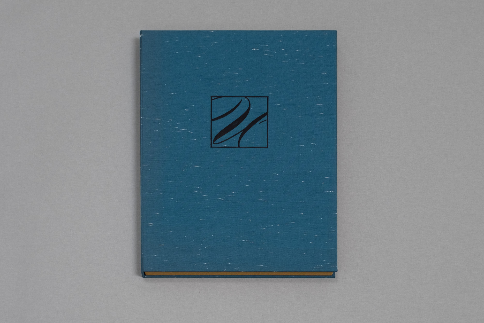 John Demerritt Books | Bound