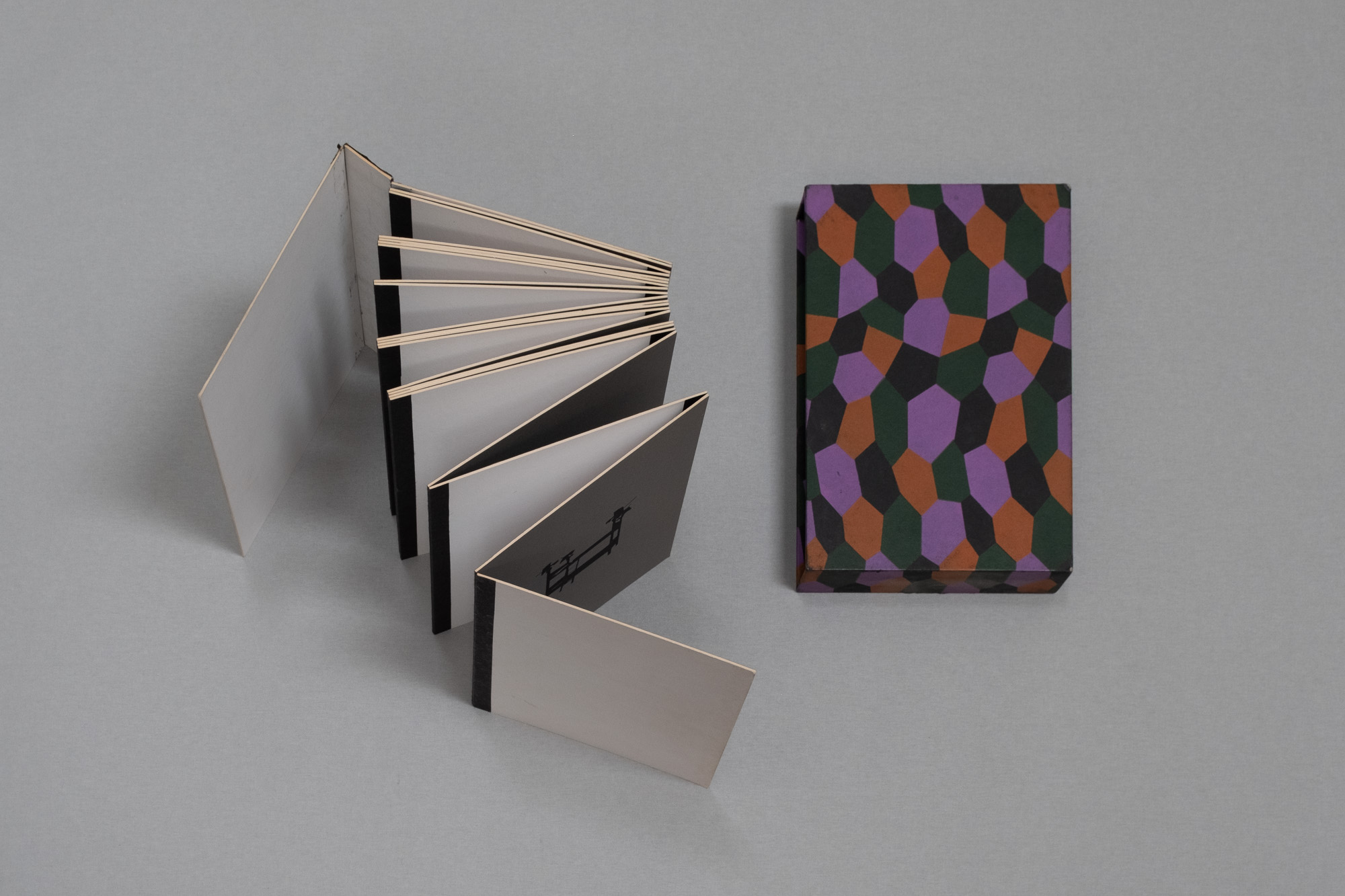 John Demerritt Books | Bound